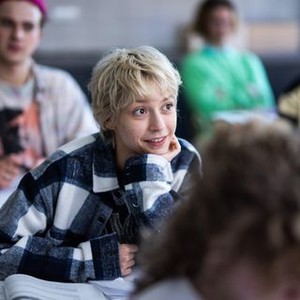 Fanfic - Rotten Tomatoes