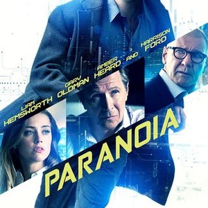 Paranoia (2013) - Rotten Tomatoes