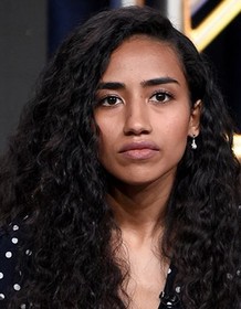 Shavani Cameron - Rotten Tomatoes