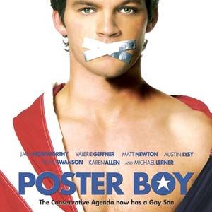 Poster Boy - Rotten Tomatoes