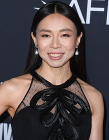 Angela Yeoh | Rotten Tomatoes