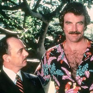Magnum, P.I.: Season 6, Episode 4 - Rotten Tomatoes