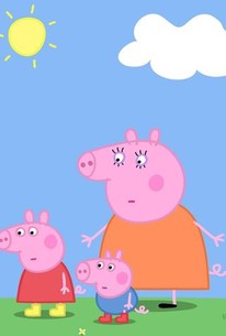 Peppa Pig: Season 3, Episode 41 | Rotten Tomatoes
