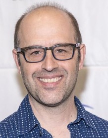 Eric Wald | Rotten Tomatoes