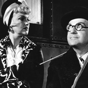 Joan Shawlee - Rotten Tomatoes