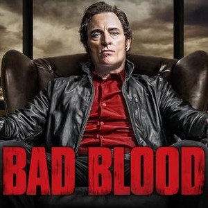 Bad Blood: Season 2, Episode 2 - Rotten Tomatoes