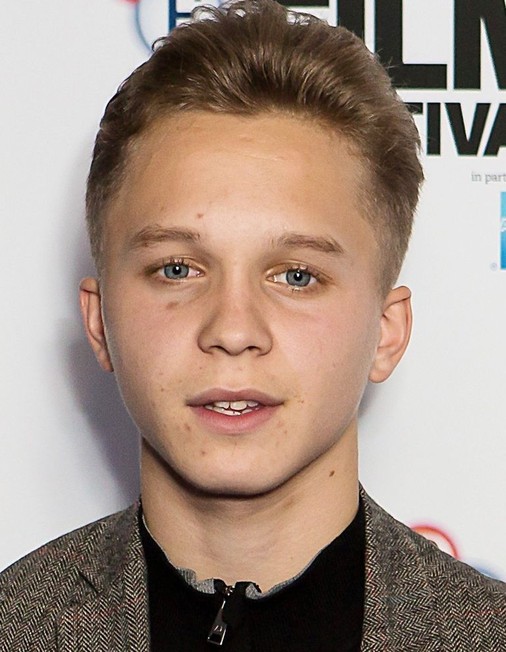 Daniel Huttlestone - Rotten Tomatoes