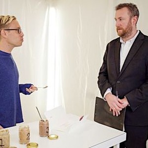 Taskmaster: Season 6, Episode 3 - Rotten Tomatoes