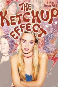 The Ketchup Effect | Reviews | Rotten Tomatoes