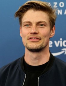 Helgi Schmid | Rotten Tomatoes