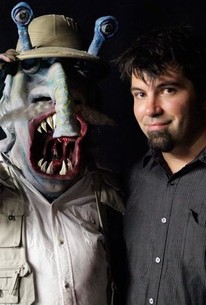 Face Off: Season 6, Episode 10 | Rotten Tomatoes