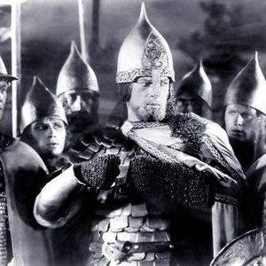 Alexander Nevsky - Rotten Tomatoes