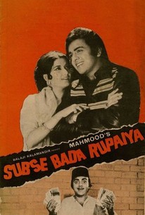 Sabse Bada Rupaiya | Reviews | Rotten Tomatoes