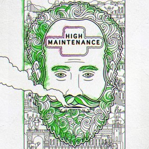 High Maintenance - Rotten Tomatoes