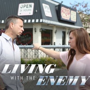 Living With the Enemy - Rotten Tomatoes