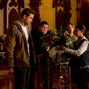 The Healer - Rotten Tomatoes