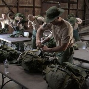 The Selection: Special Operations Experiment: Season 1, Episode 3 ...