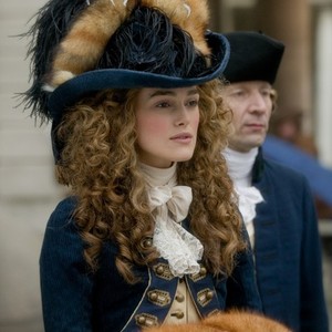 The Duchess - Rotten Tomatoes