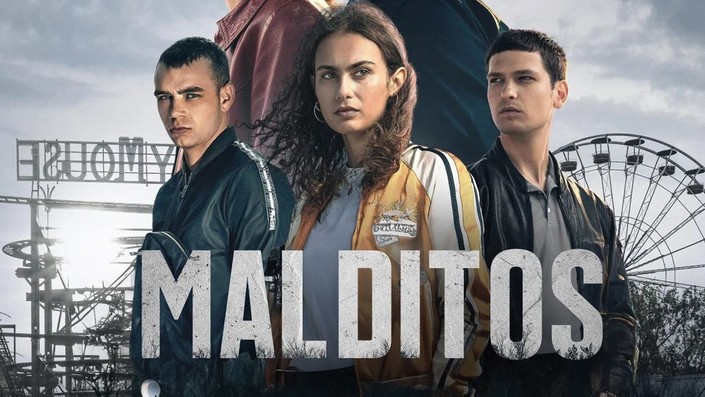 Malditos: Season 1 | Rotten Tomatoes