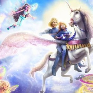 Winx Club: Magical Adventure - Rotten Tomatoes