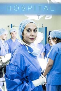 Hospital: Season 1 | Rotten Tomatoes