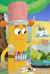 Creative Galaxy: Season 3, Episode 5 | Rotten Tomatoes