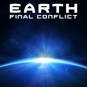 Earth: Final Conflict: Season 5, Episode 4 - Rotten Tomatoes
