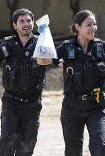 Cuffs: Season 1, Episode 7 | Rotten Tomatoes