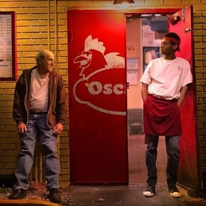 The Last Shift - Rotten Tomatoes