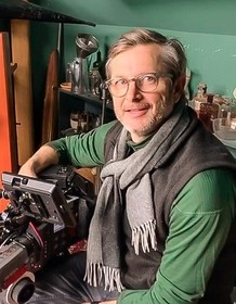 Guy Mossman | Rotten Tomatoes