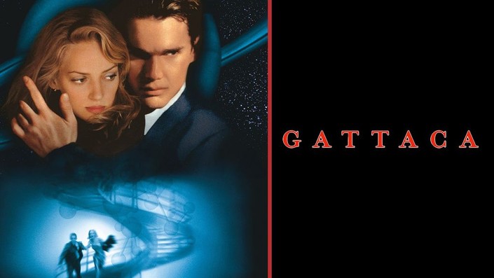 Gattaca Cast
