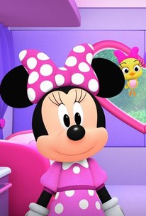 Minnie's Bow-Toons: Camp Minnie: Season 1, Episode 3 | Rotten Tomatoes