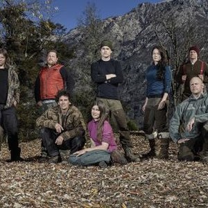 Alone - Rotten Tomatoes