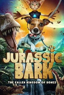 Jurassic Bark | Rotten Tomatoes