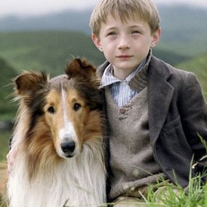 Lassie - Rotten Tomatoes