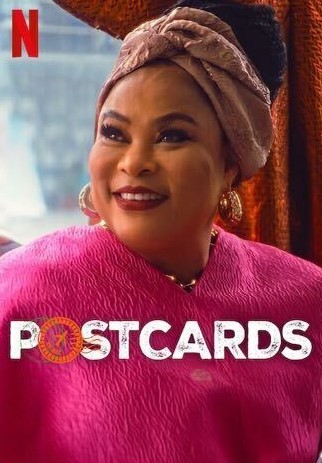 Postcards Pictures | Rotten Tomatoes