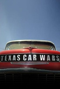 Texas Car Wars: Season 1 | Rotten Tomatoes