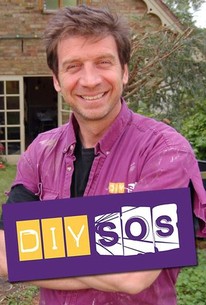 DIY SOS: The Big Build: Season 11 | Rotten Tomatoes