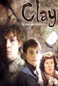 Clay | Rotten Tomatoes