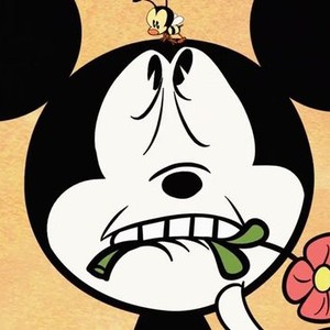 Mickey Mouse: Season 4, Episode 5 - Rotten Tomatoes