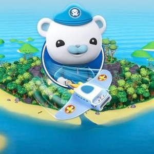 Octonauts: Above & Beyond - Rotten Tomatoes