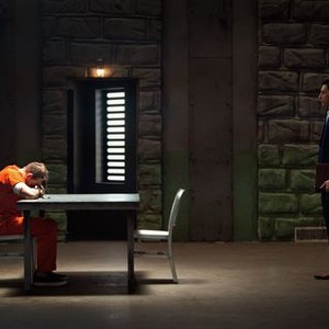 Nefarious - Rotten Tomatoes