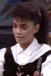 A Different World: Season 1, Episode 4 | Rotten Tomatoes
