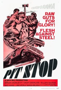 Pit Stop | Rotten Tomatoes
