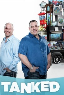 Tanked: Season 6 | Rotten Tomatoes
