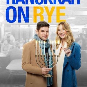 Hanukkah on Rye - Rotten Tomatoes