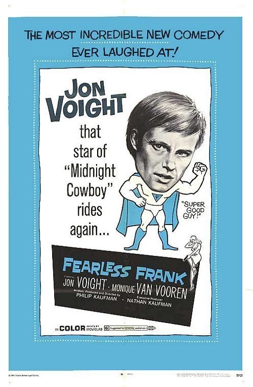 Fearless Frank | Rotten Tomatoes