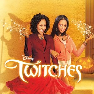 Twitches - Rotten Tomatoes