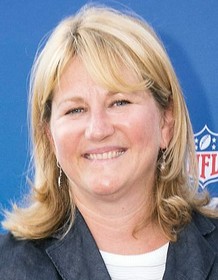 Mary Ann Turcke - Rotten Tomatoes