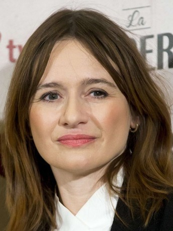 Emily Mortimer Shutter Island The Kind Of Movies I’m In, You’re